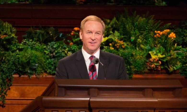 W. Mark Bassett Accident Obituary: LDS Church Leader Dies After Fatal ...